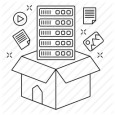 Pembuatan Aplikasi Web Tracking Barang dan Dokumen