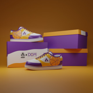 Jasa pembuatan animasi 3d produk